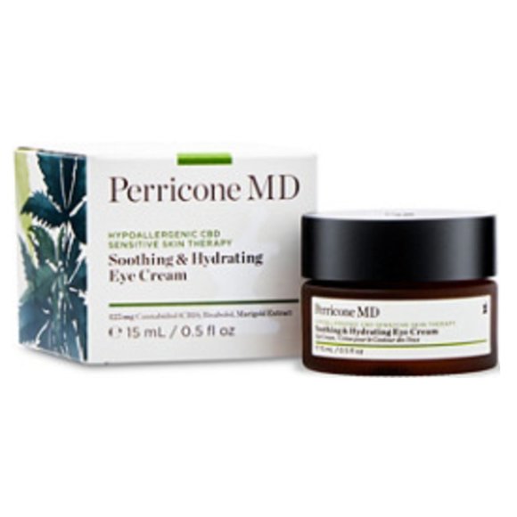 Perricone MD | Skincare | Perricone Md Hypoallergenic Cbd Sensitive ...